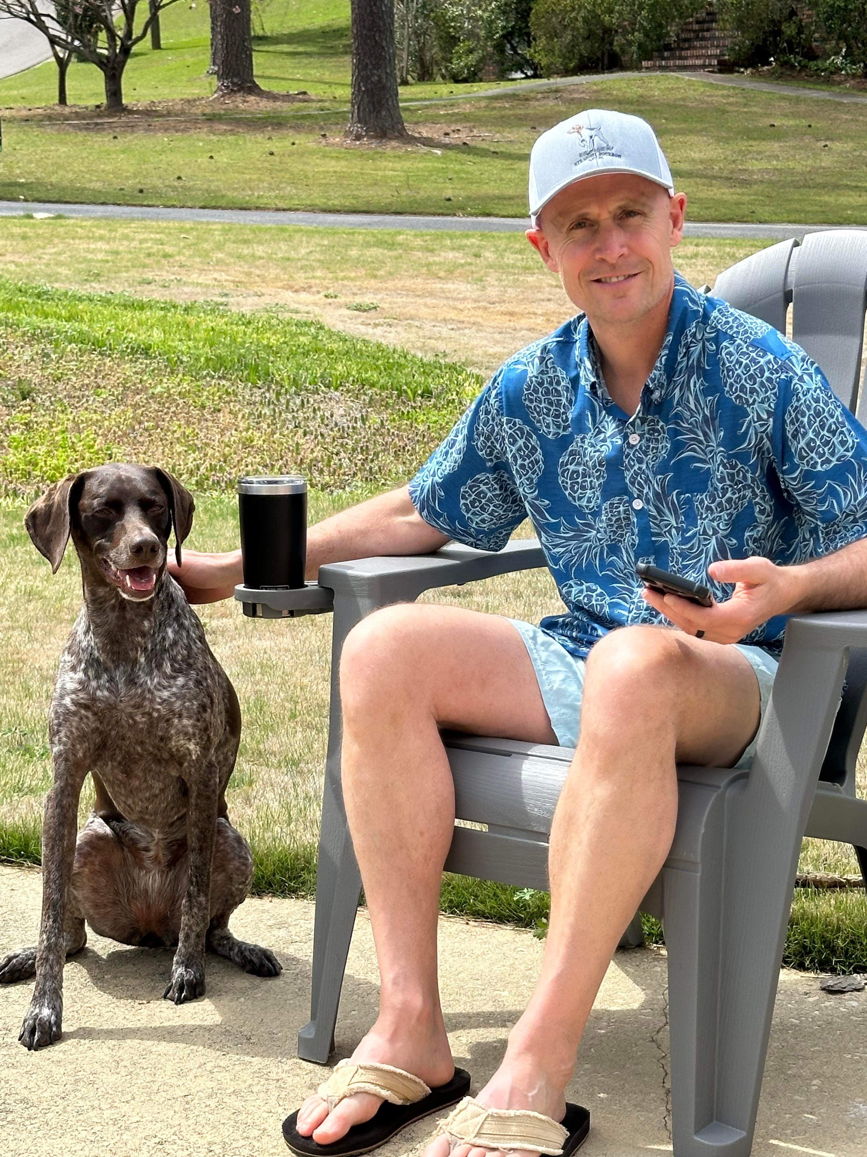 Straight Bourbon Hat Co.